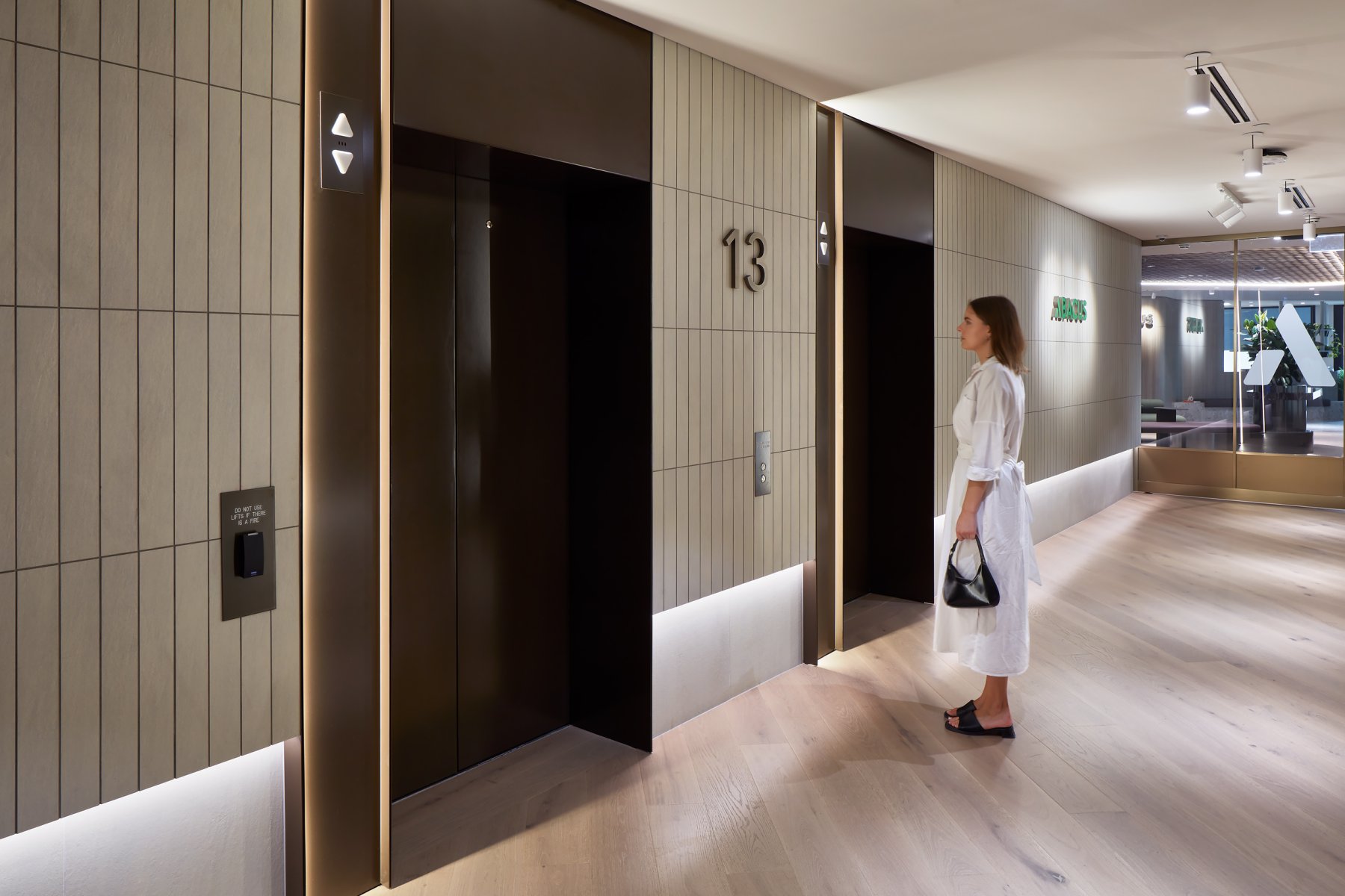 Abacus Property | Gray Puksand Architecture & Design