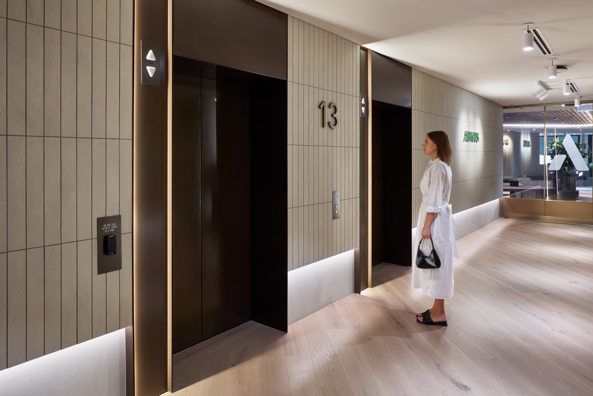 Abacus Property | Gray Puksand Architecture & Design