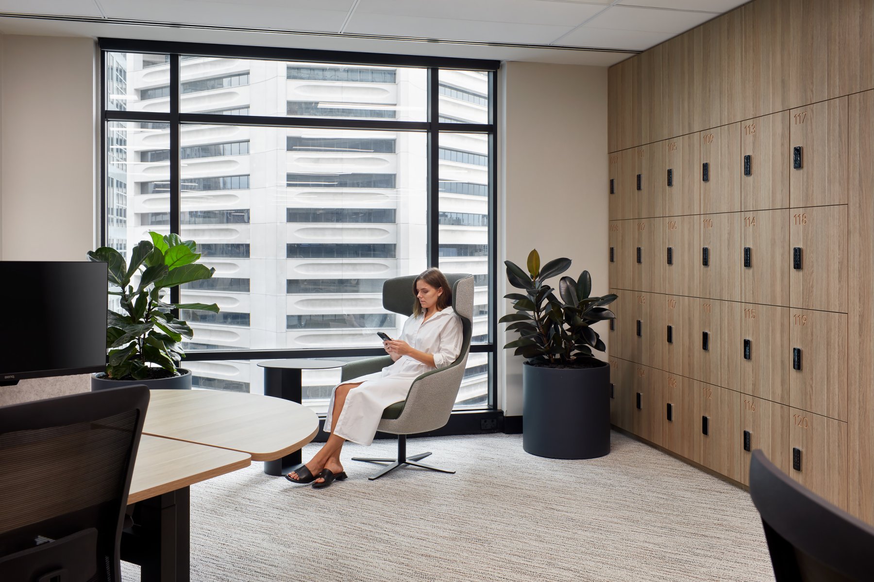 Abacus Property | Gray Puksand Architecture & Design