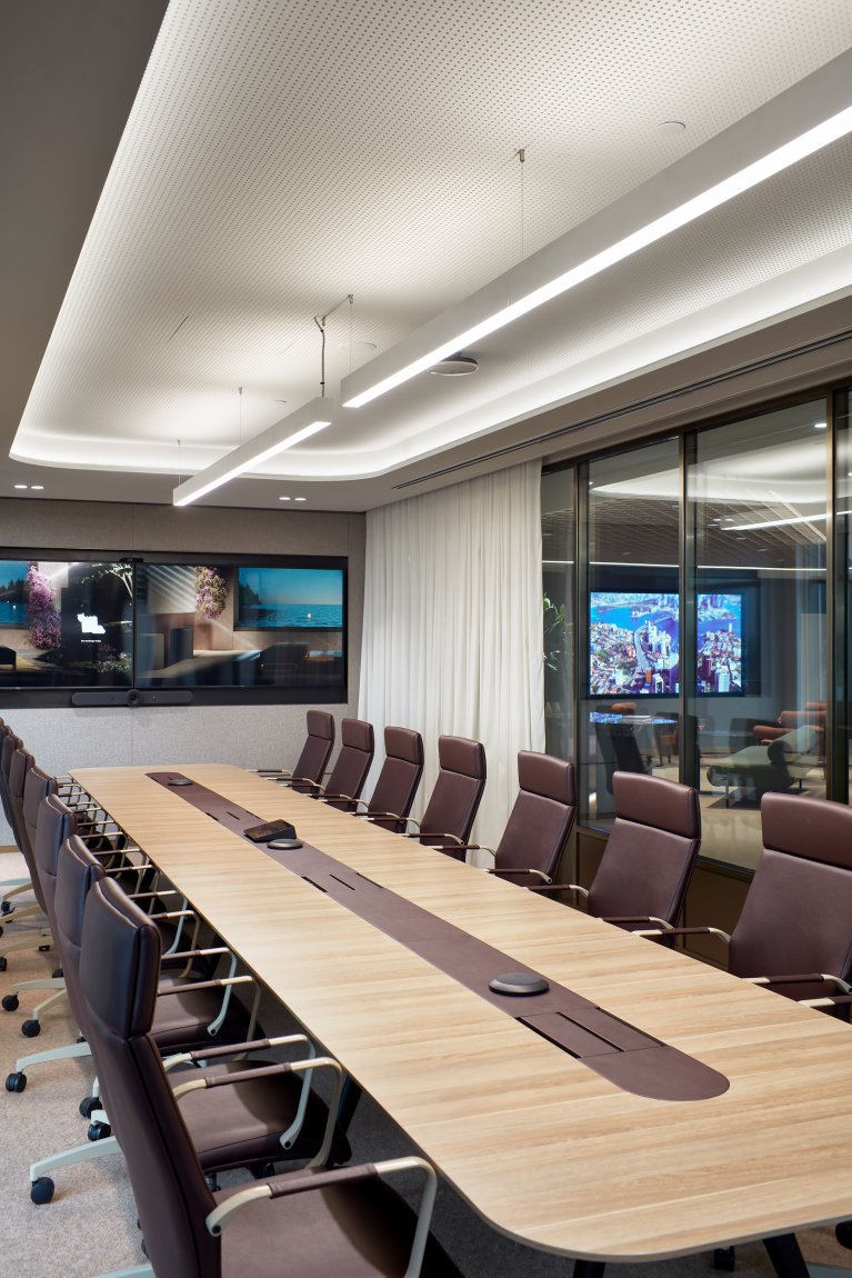 Abacus Property | Gray Puksand Architecture & Design