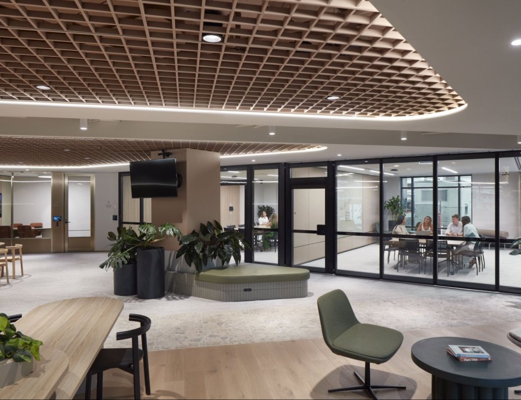 Abacus Property | Gray Puksand Architecture & Design