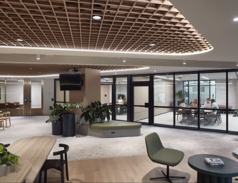 Abacus Property | Gray Puksand Architecture & Design