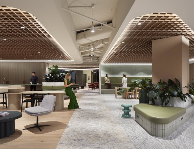 Abacus Property | Gray Puksand Architecture & Design