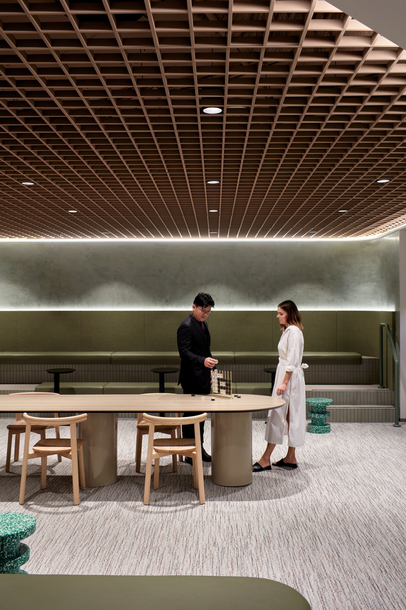 Abacus Property | Gray Puksand Architecture & Design