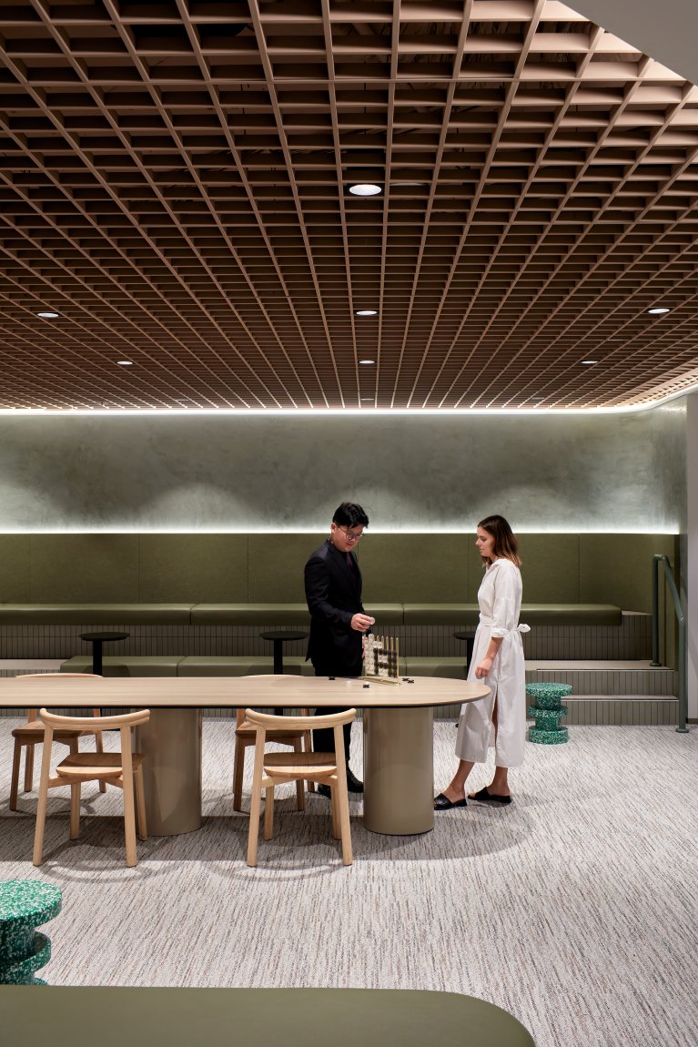 Abacus Property | Gray Puksand Architecture & Design