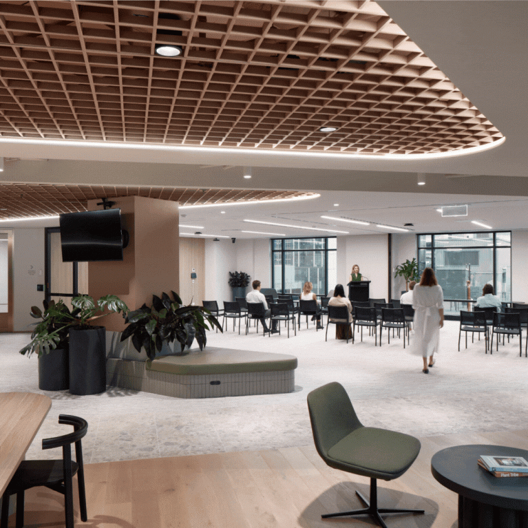 Abacus Property | Gray Puksand Architecture & Design