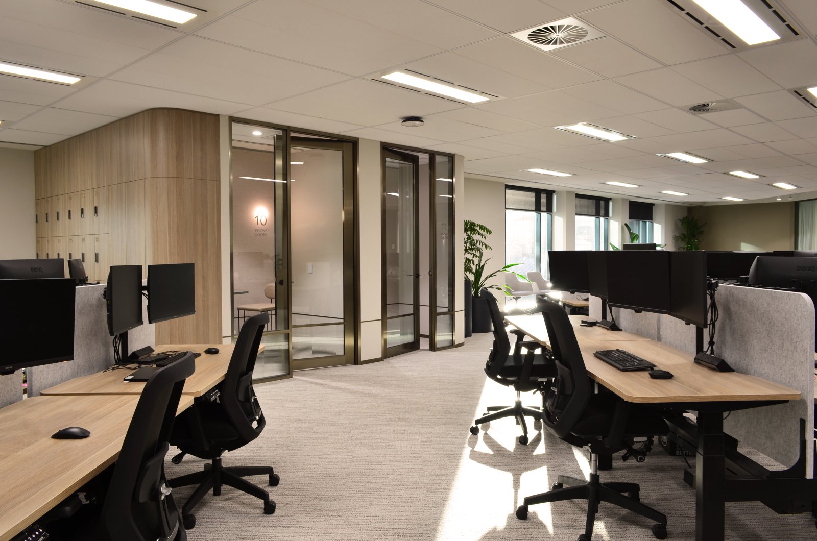 Abacus Property | Gray Puksand Architecture & Design