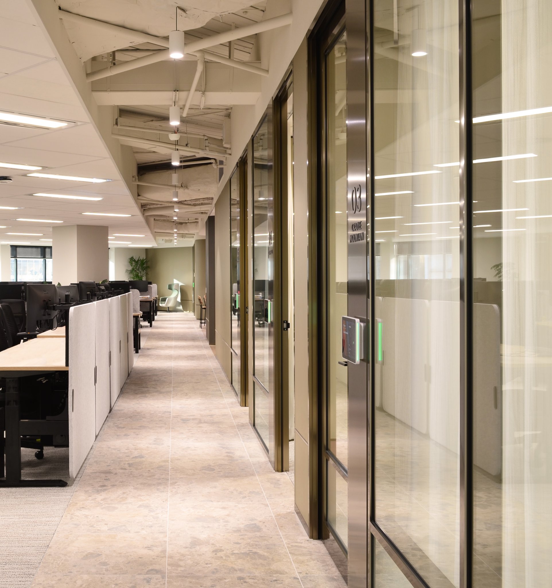 Abacus Property | Gray Puksand Architecture & Design