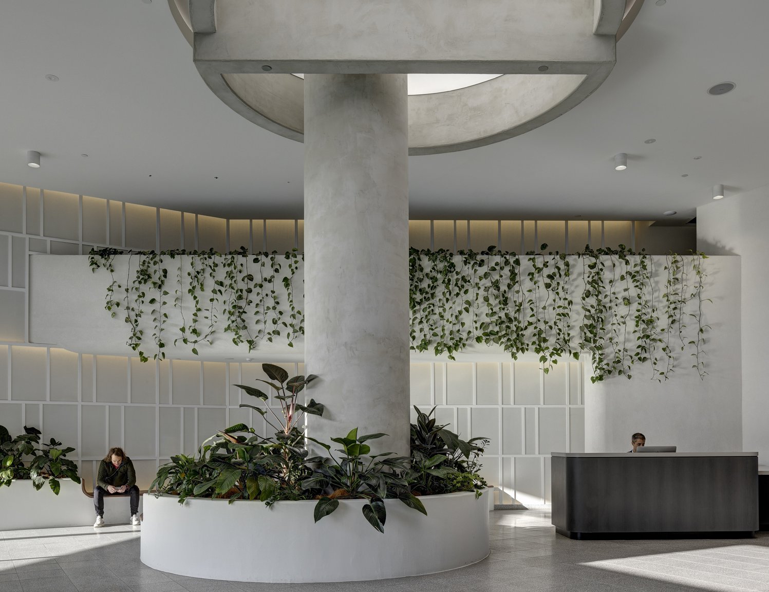 412 St Kilda Road | Gray Puksand Architecture & Design