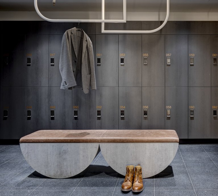 412 St Kilda Road | Gray Puksand Architecture & Design