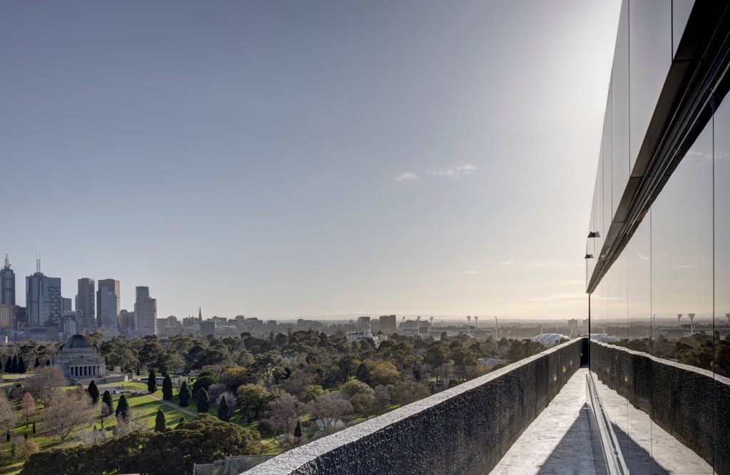 412 St Kilda Road | Gray Puksand Architecture & Design