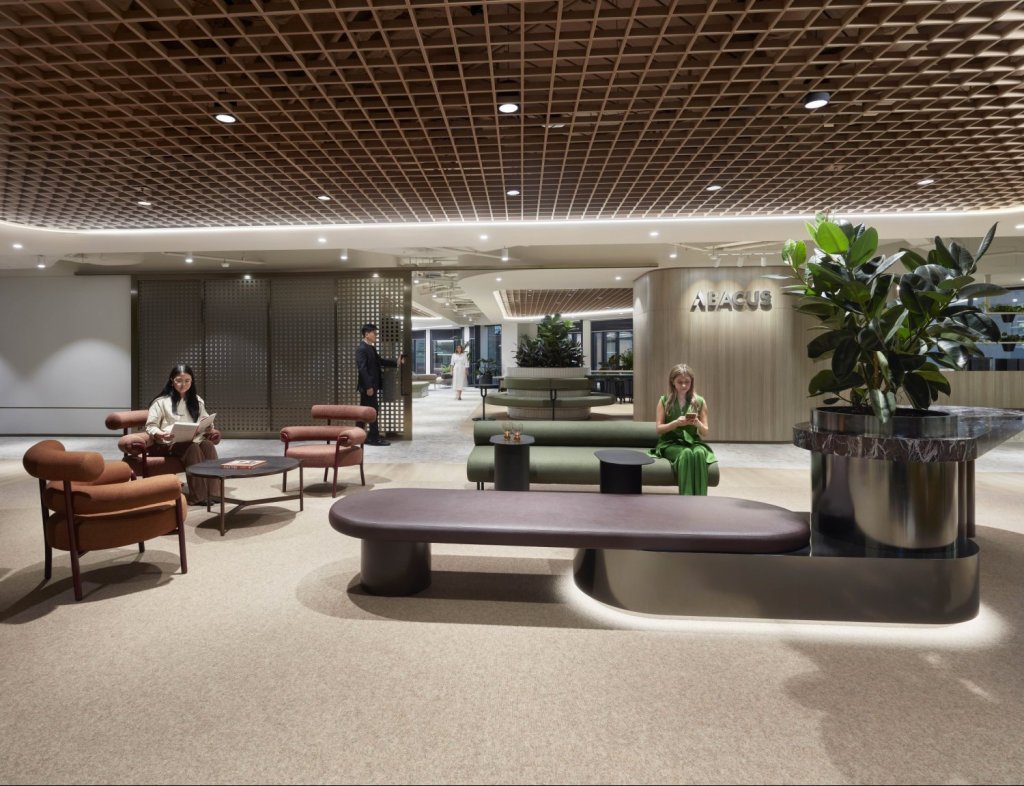 Designing for the Modern Commercial Building