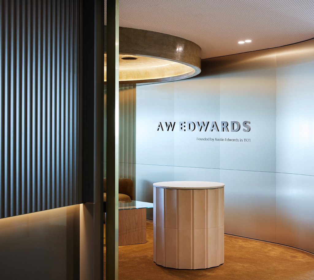 AW Edwards | Gray Puksand Architecture & Design