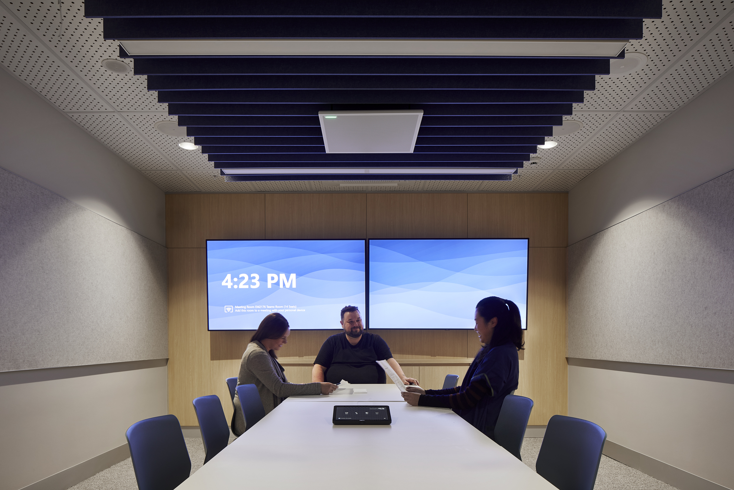 Peter MacCallum Cancer Centre — Imaging Department Relocation | Gray ...