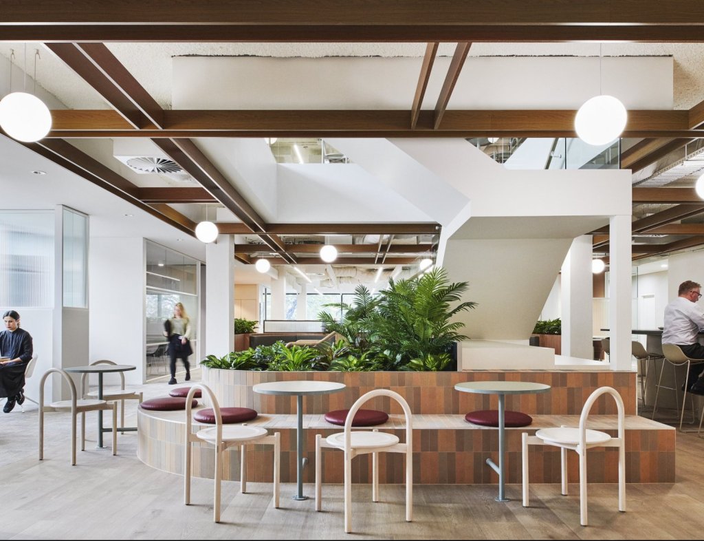 The Police Association of Victoria | Gray Puksand Architecture & Design