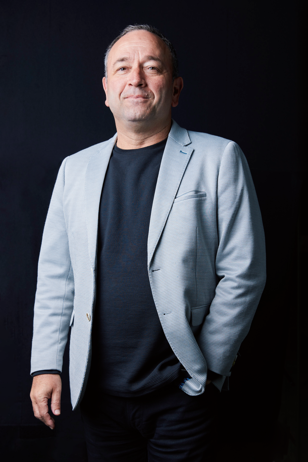 Nik Tabain appointed as National Managing Partner