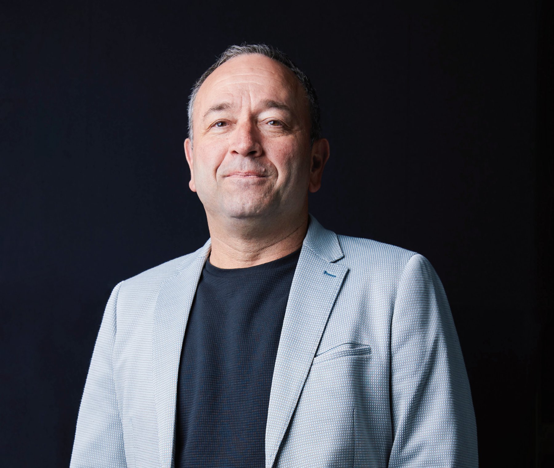 Nik Tabain appointed as National Managing Partner