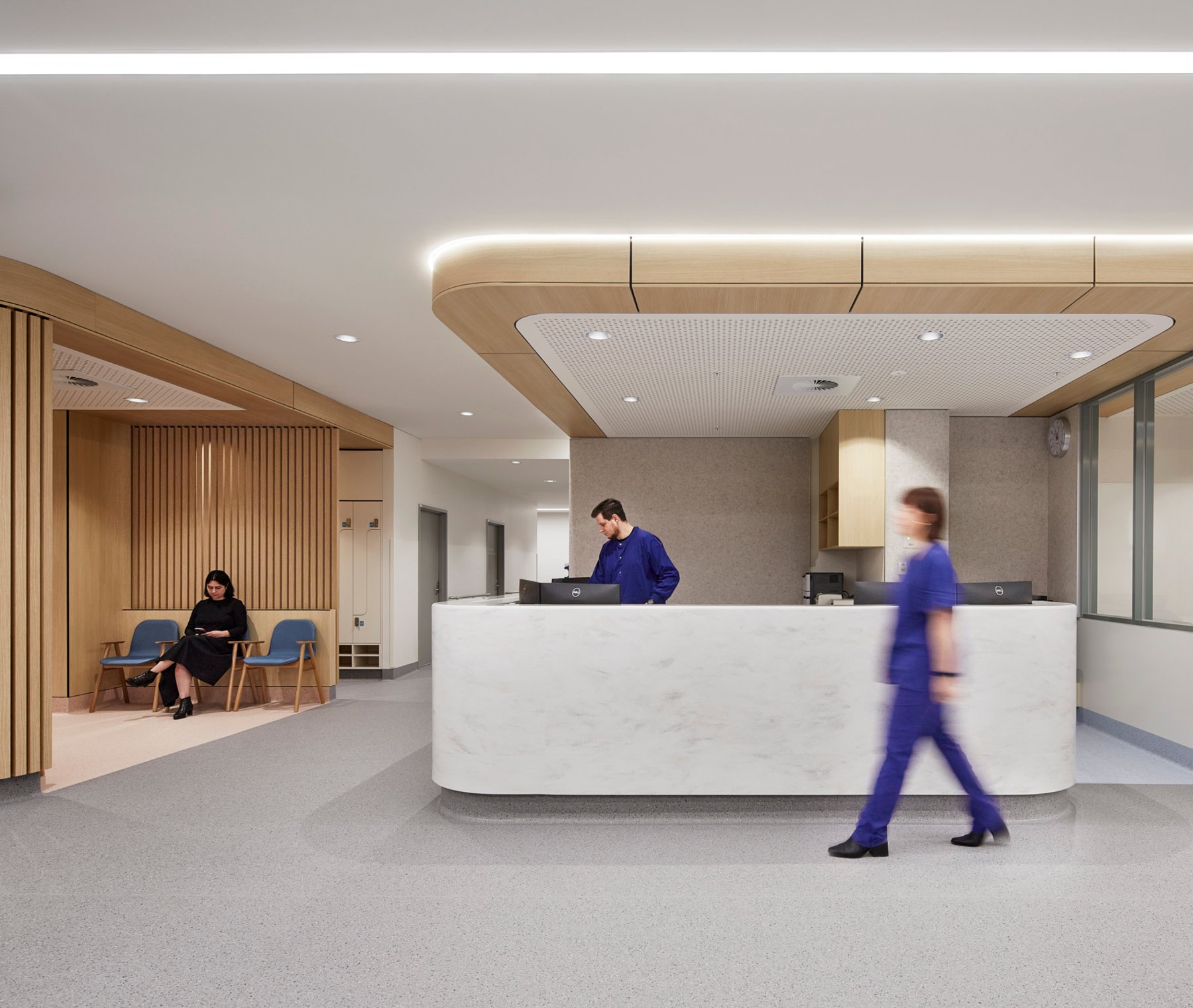The relocation of medical imaging for Australia’s world-leading ...
