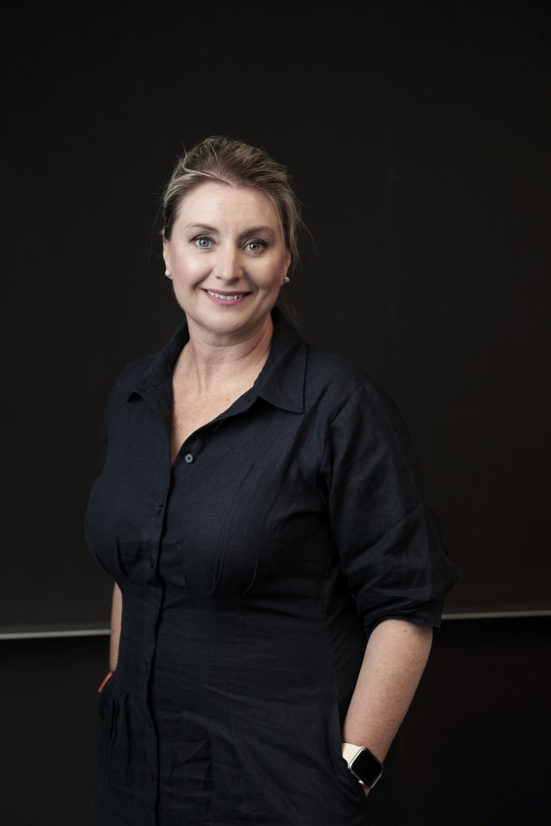 Naomi Mackenzie appointed as new General Manager