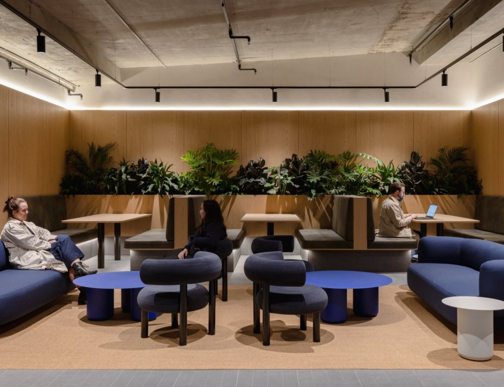 300 Flinders Street | Gray Puksand Architecture & Design