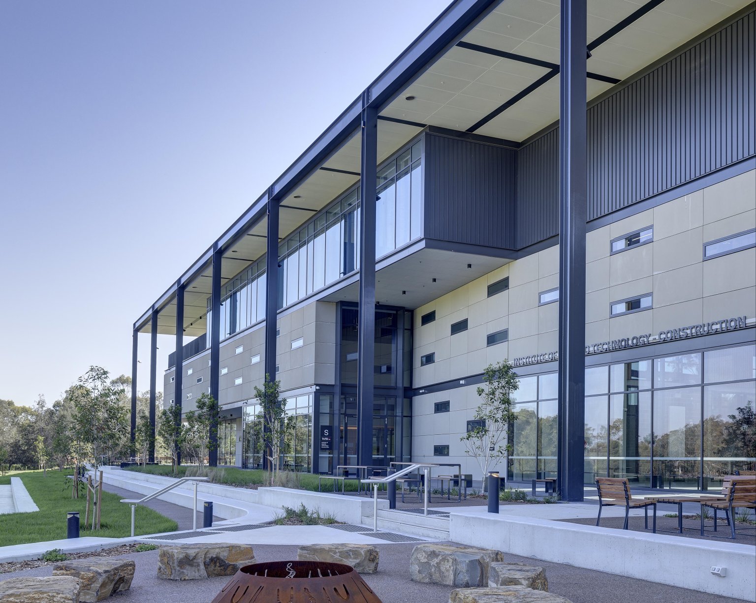 Gray Puksand | Leading Australian Architecture & Design practice