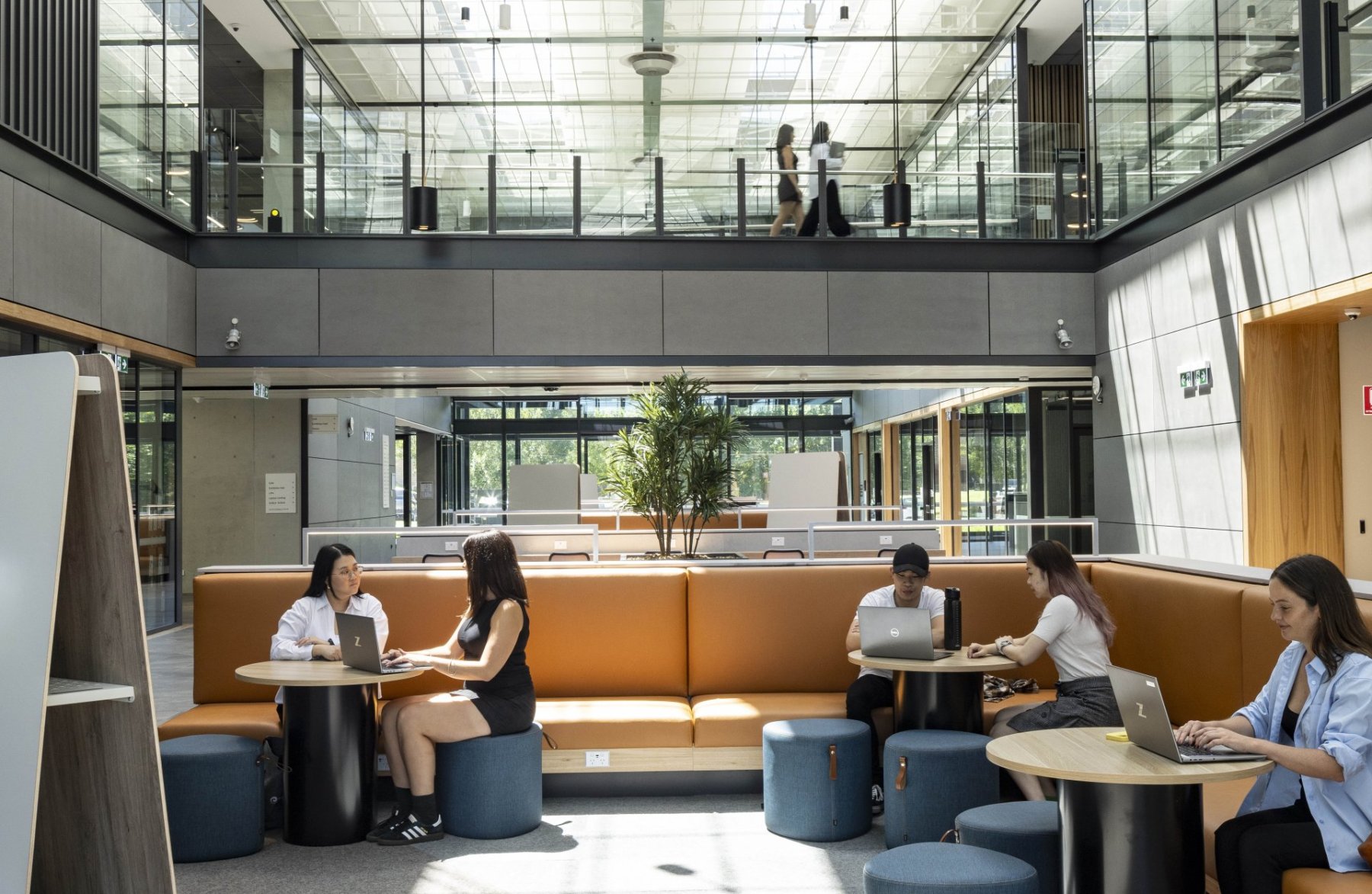 TAFE NSW Kingswood - Institute of Applied Technology for Construction ... TAFE NSW Kingswood - Institute of Applied Technology for Construction ...