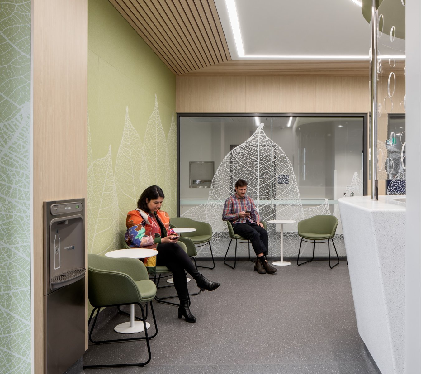 Royal Melbourne Hospital - MRI Relocation Project | Gray Puksand ...