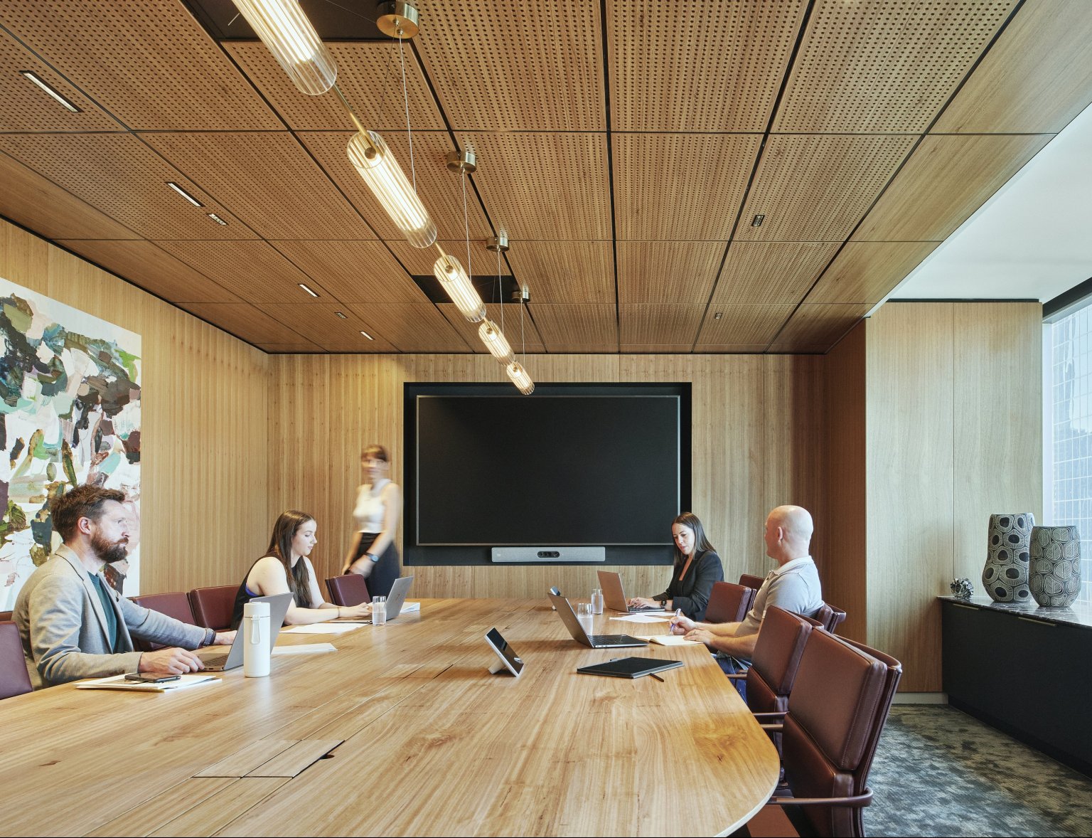 Allianz | Gray Puksand Architecture & Design