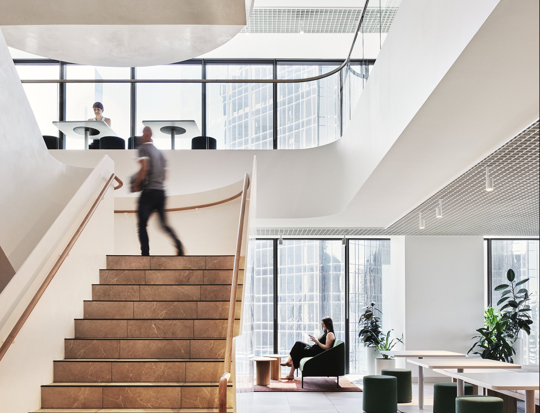 Allianz | Gray Puksand Architecture & Design