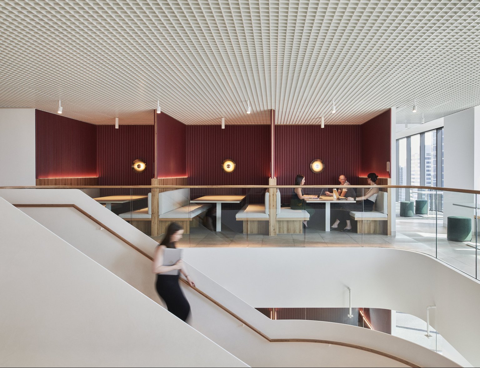 Allianz | Gray Puksand Architecture & Design