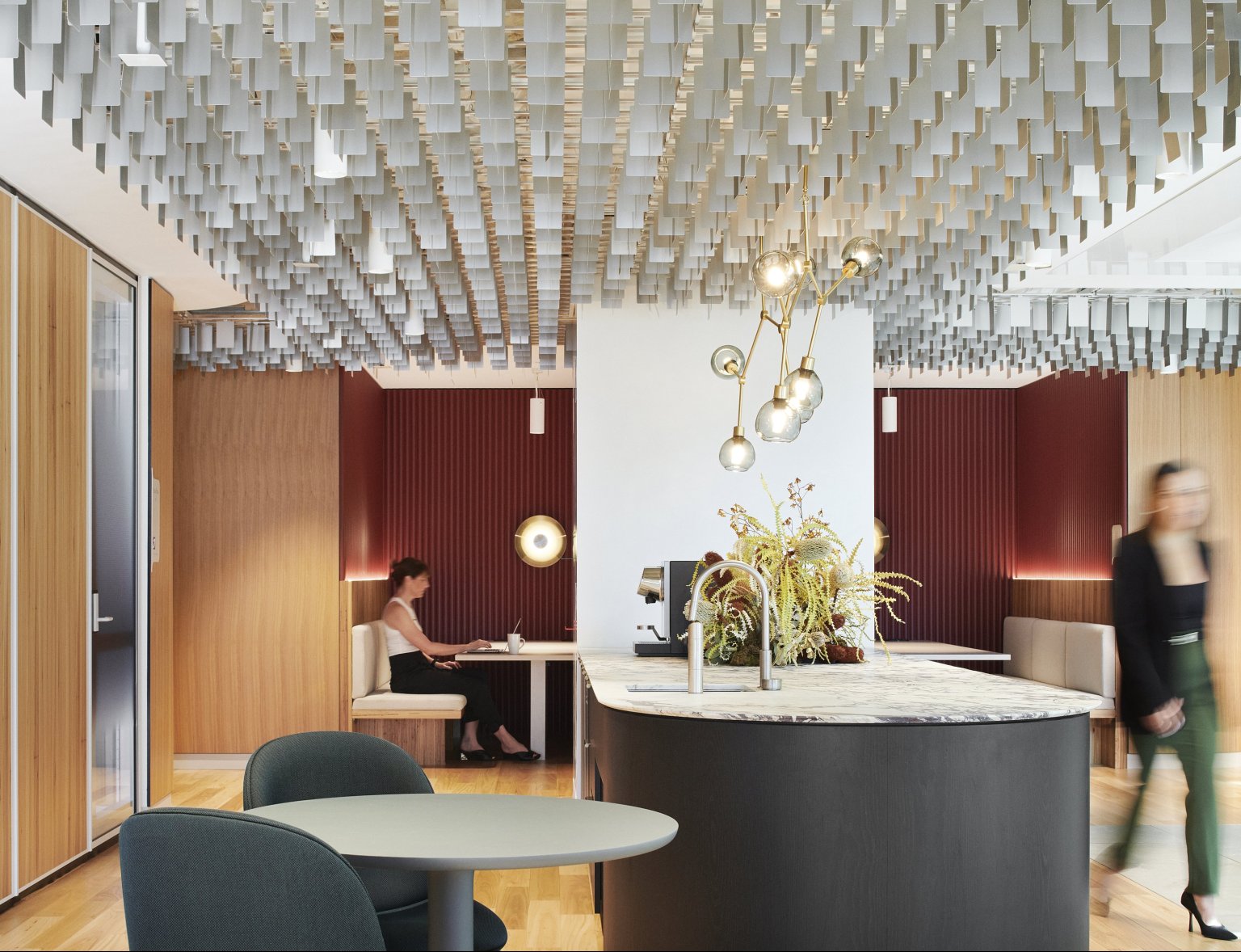 Allianz | Gray Puksand Architecture & Design