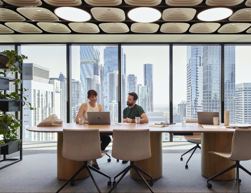 Allianz | Gray Puksand Architecture & Design