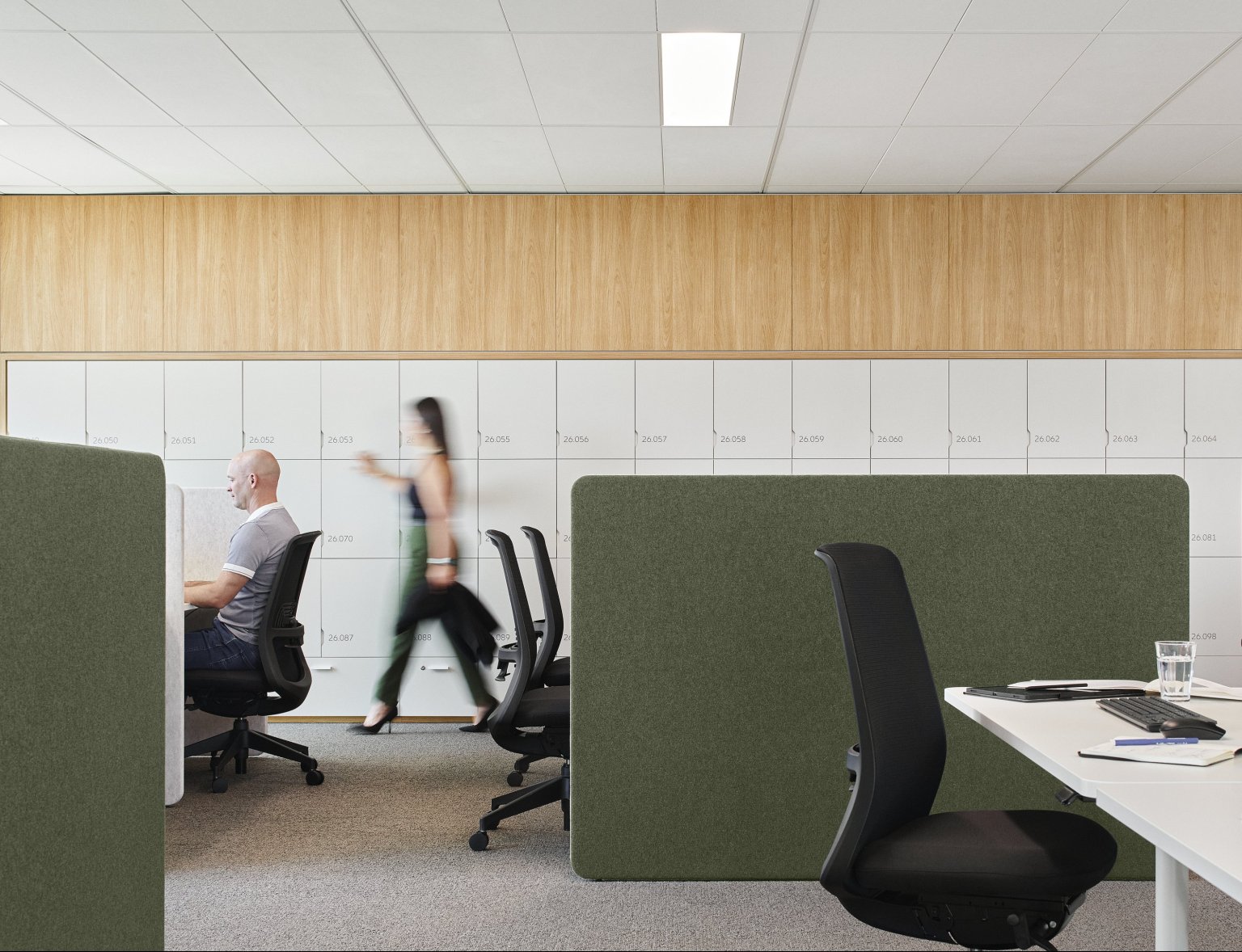 Allianz | Gray Puksand Architecture & Design