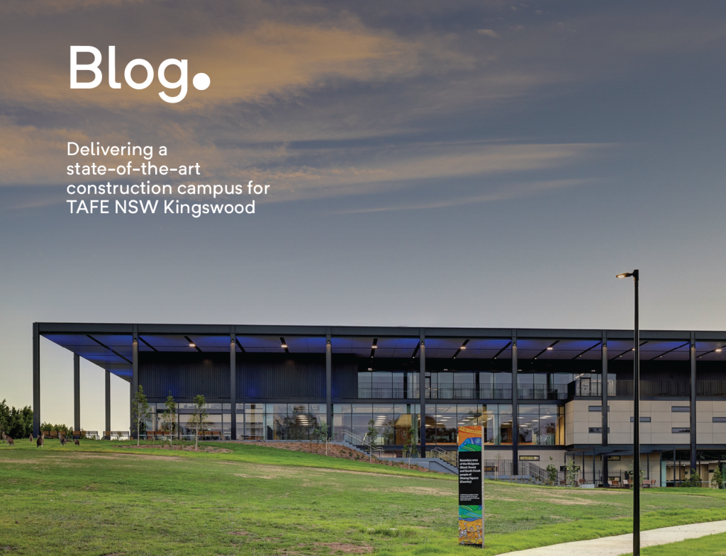 Gray Puksand | Leading Australian Architecture & Design practice