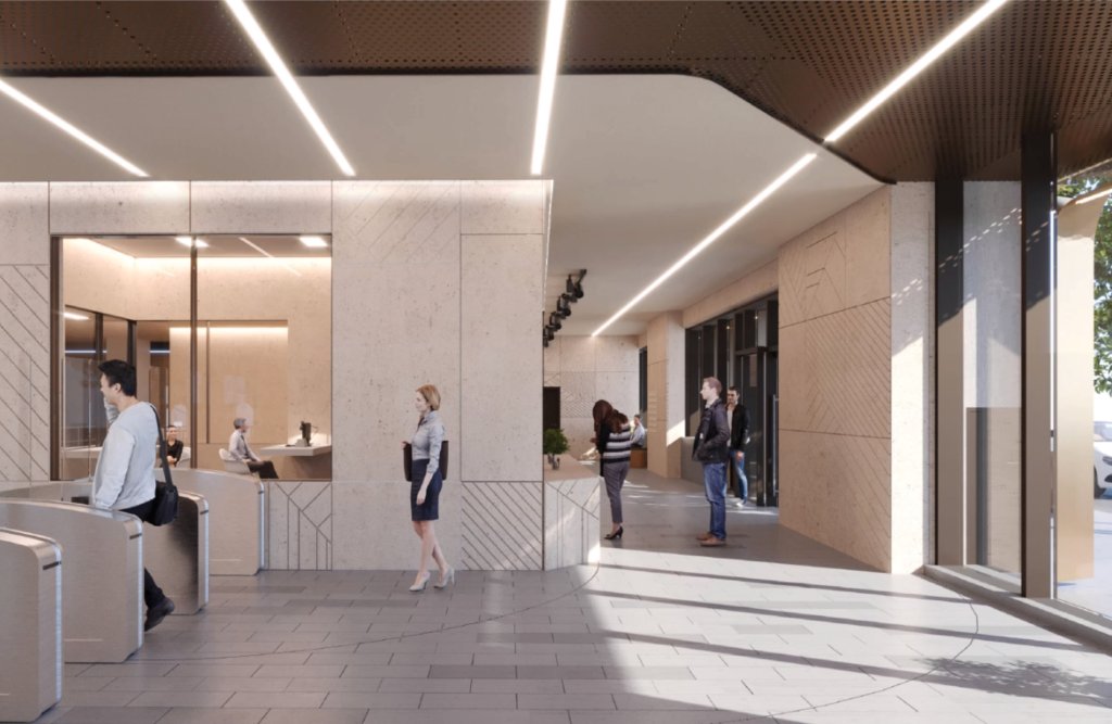 AFP Forensic Laboratories | Gray Puksand Architecture & Design