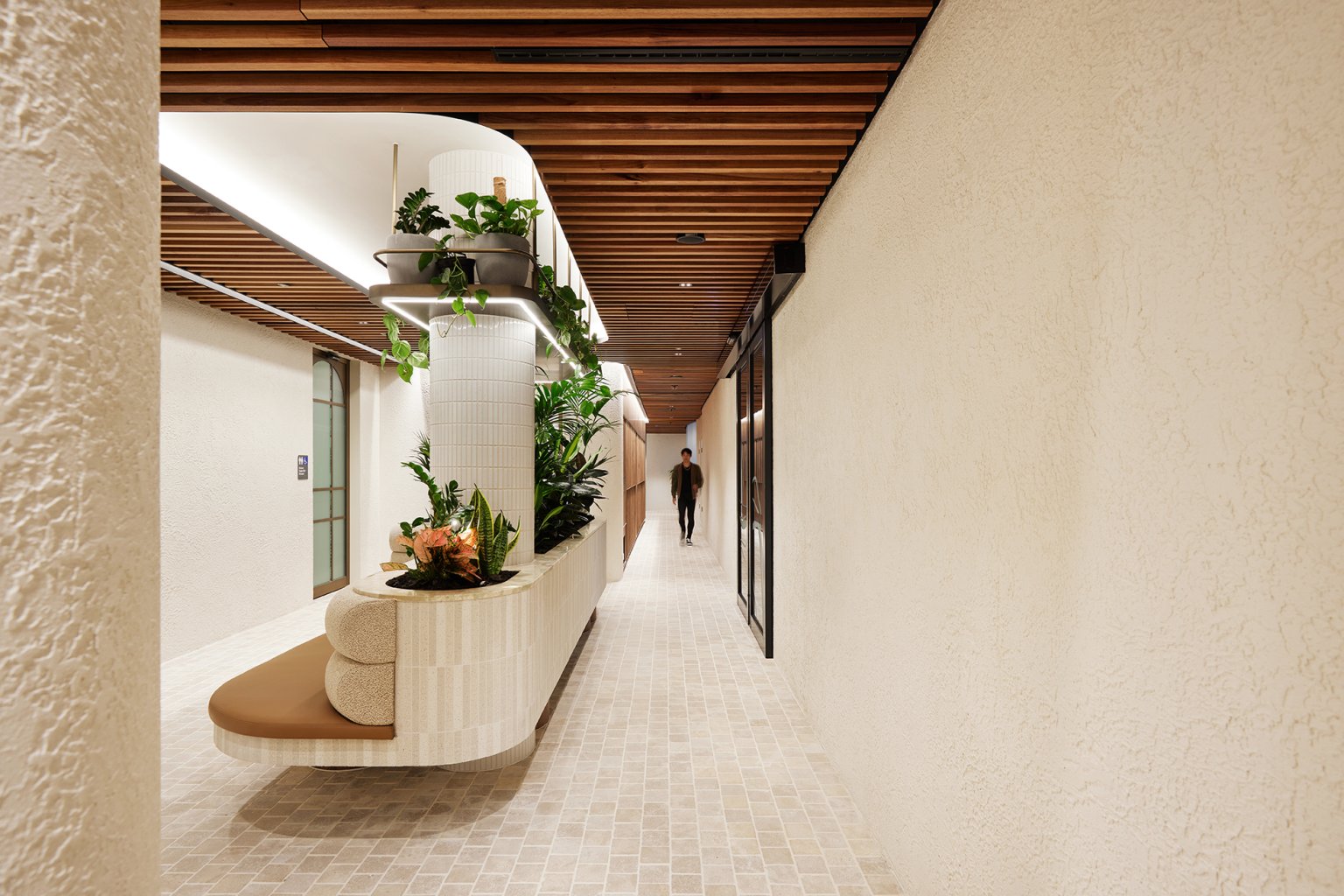 201 Kent Street | Gray Puksand Architecture & Design