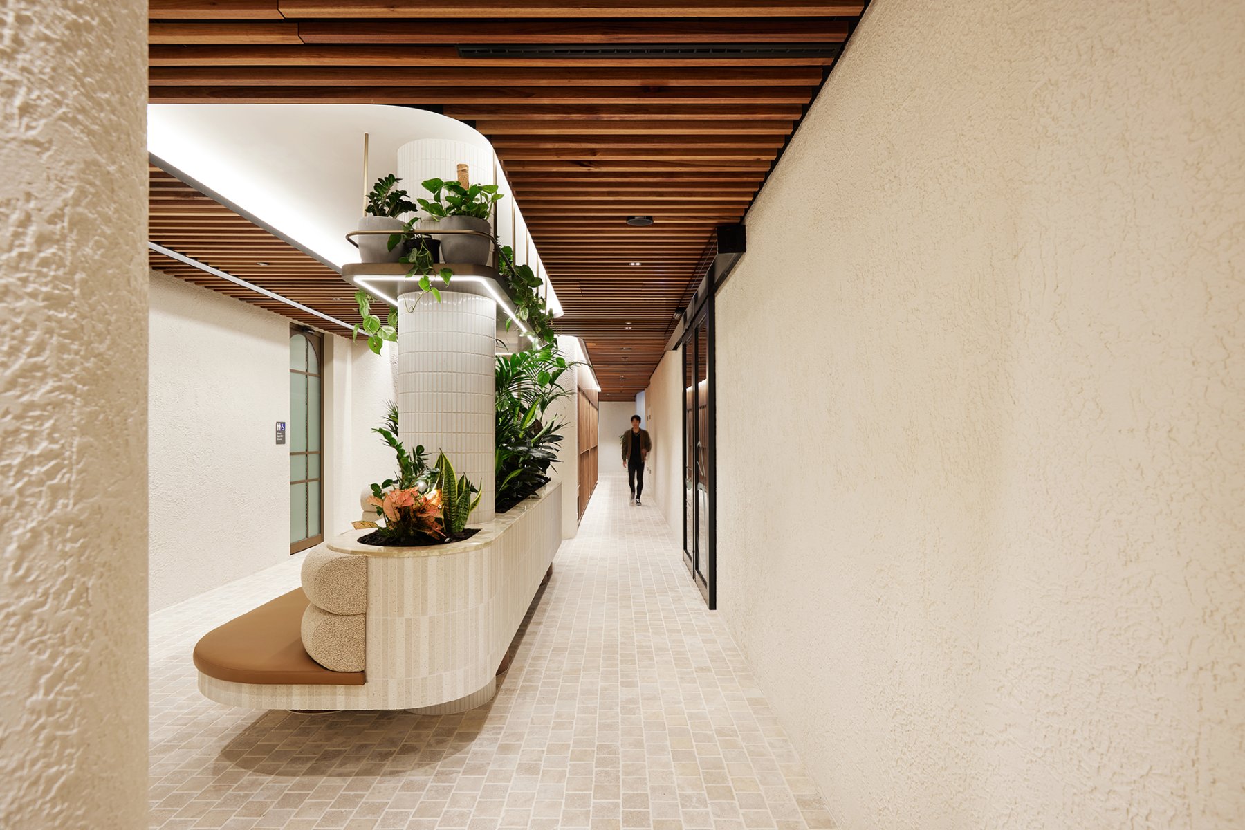 201 Kent Street | Gray Puksand Architecture & Design