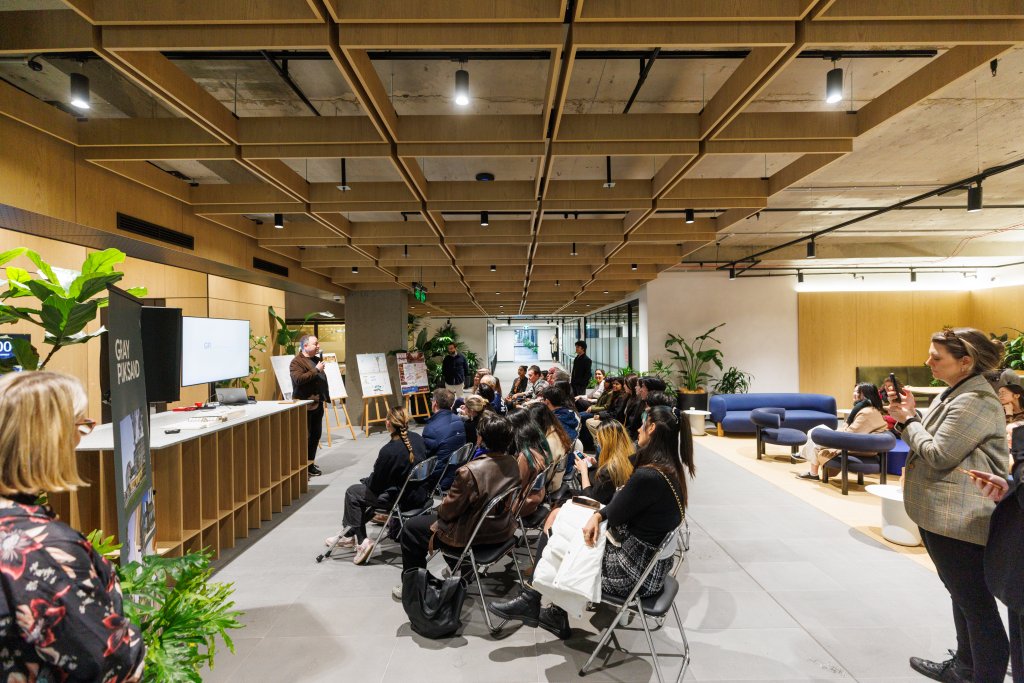 Melbourne’s emerging designers embrace adaptive reuse to revitalise the ...