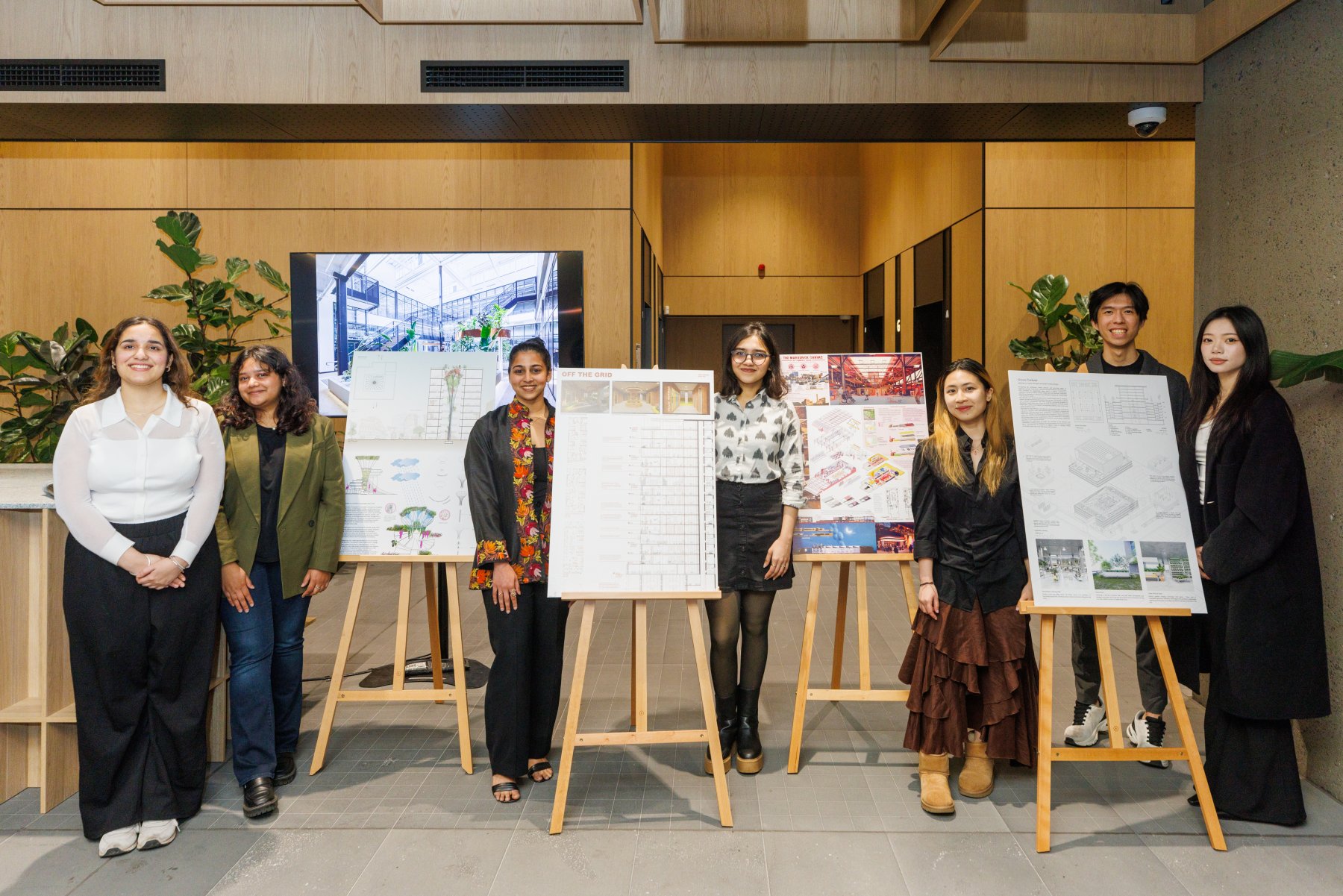 Melbourne’s emerging designers embrace adaptive reuse to revitalise the ...