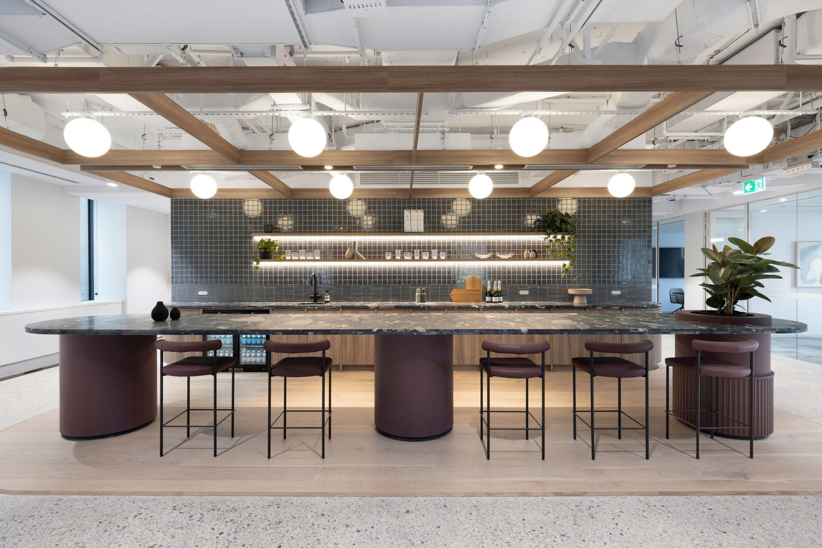 255 Pitt Street | Gray Puksand Architecture & Design