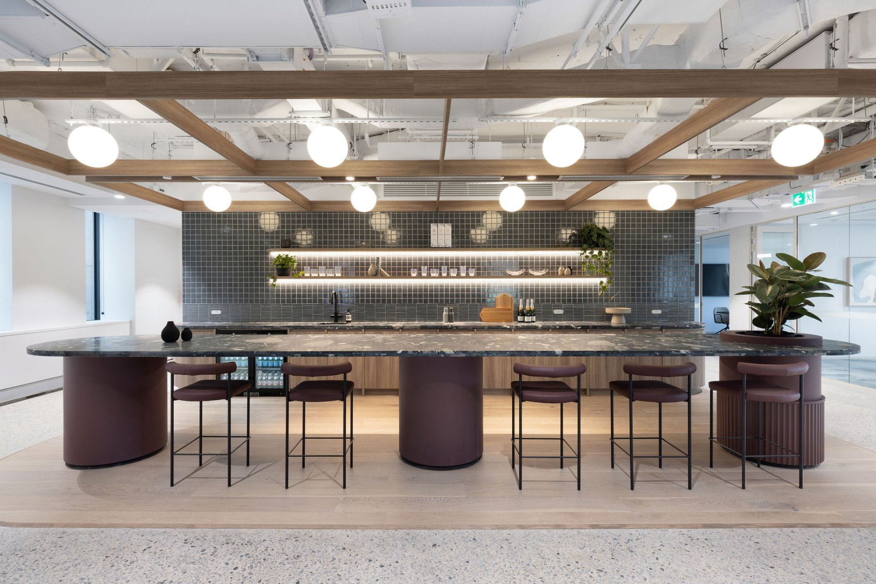 255 Pitt Street | Gray Puksand Architecture & Design