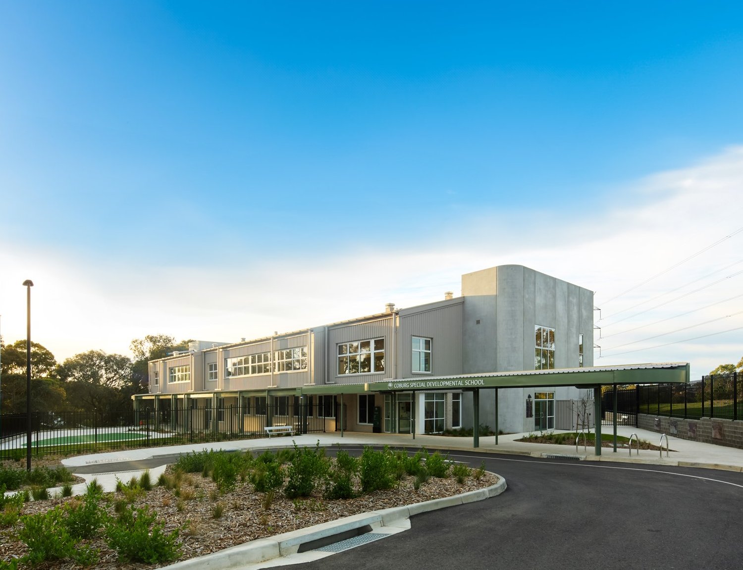 Chisholm Institute | Gray Puksand Architecture & Design