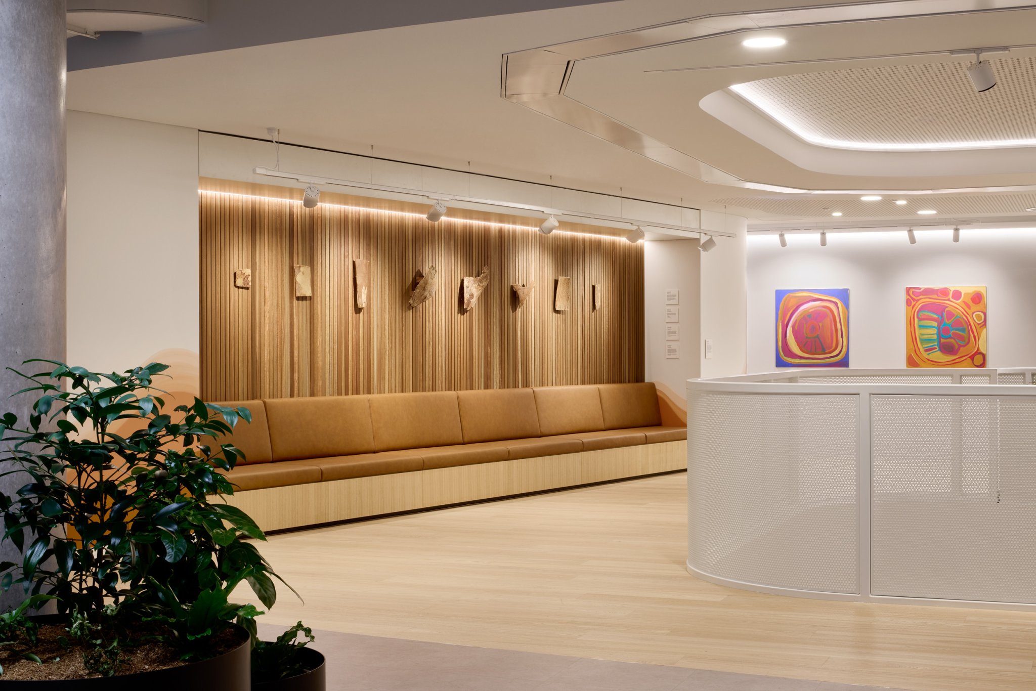 Medibank Melbourne | Gray Puksand Architecture & Design