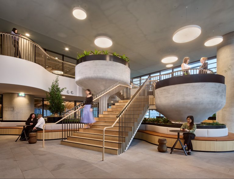 Heidi Smith | Gray Puksand Architecture & Design