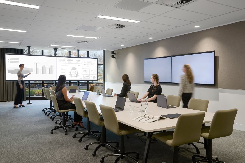 200 Victoria Parade | Gray Puksand Architecture & Design
