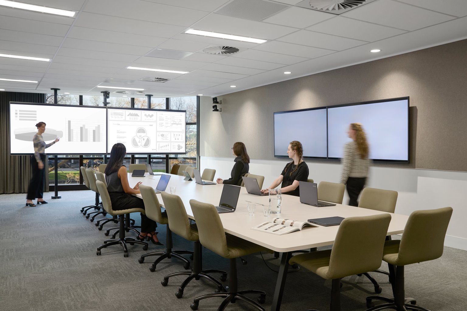 200 Victoria Parade | Gray Puksand Architecture & Design