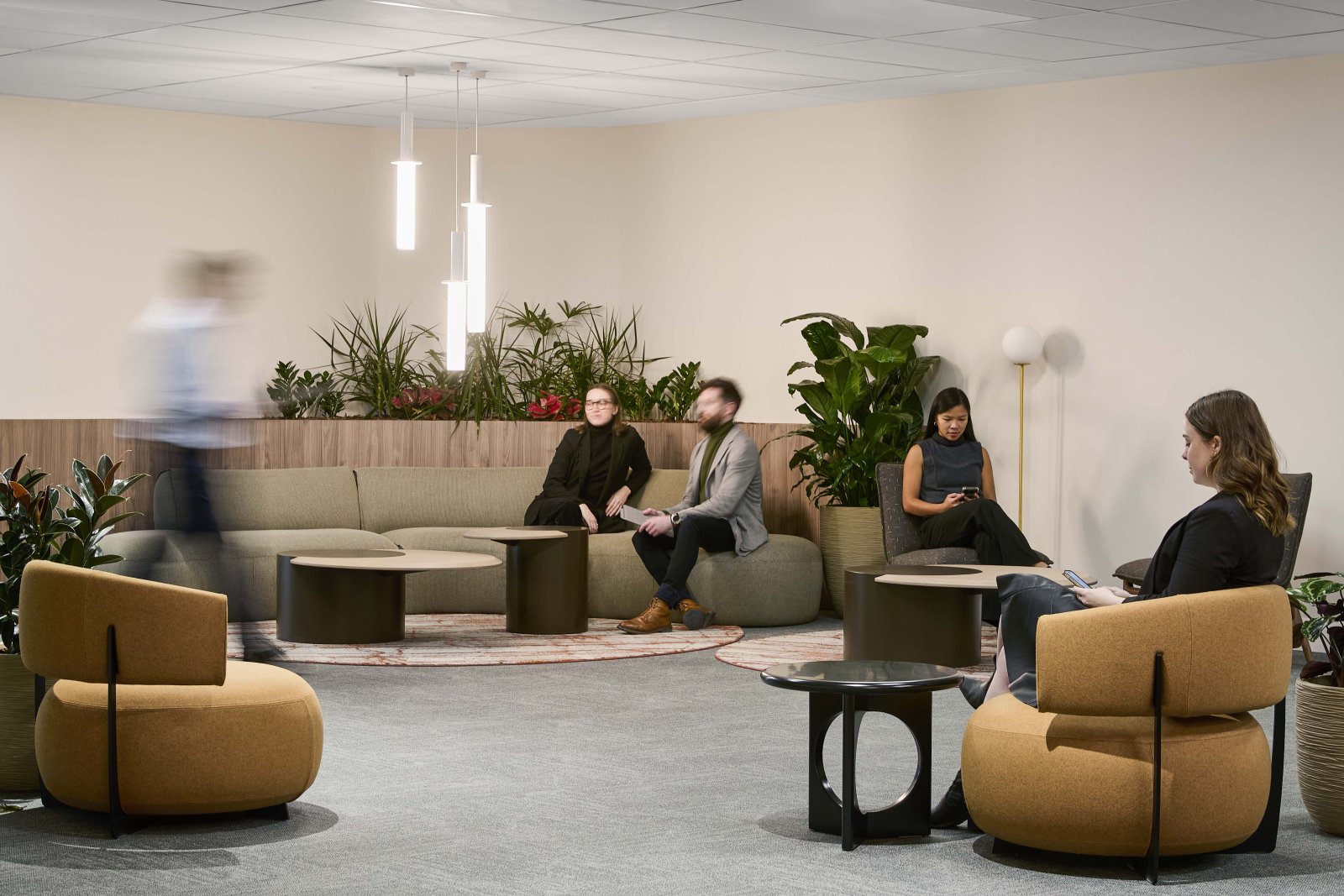 200 Victoria Parade | Gray Puksand Architecture & Design