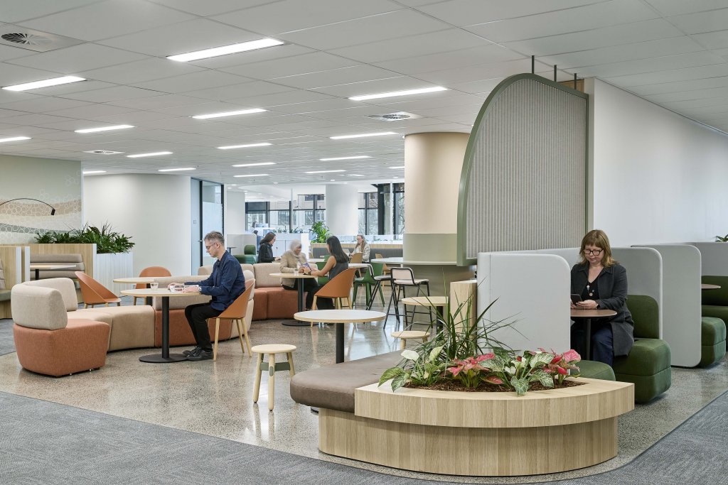 200 Victoria Parade | Gray Puksand Architecture & Design