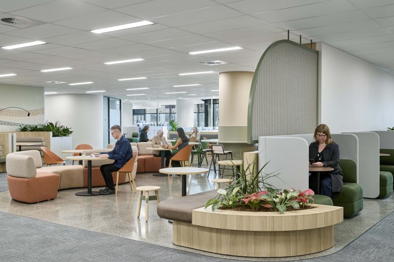 200 Victoria Parade | Gray Puksand Architecture & Design