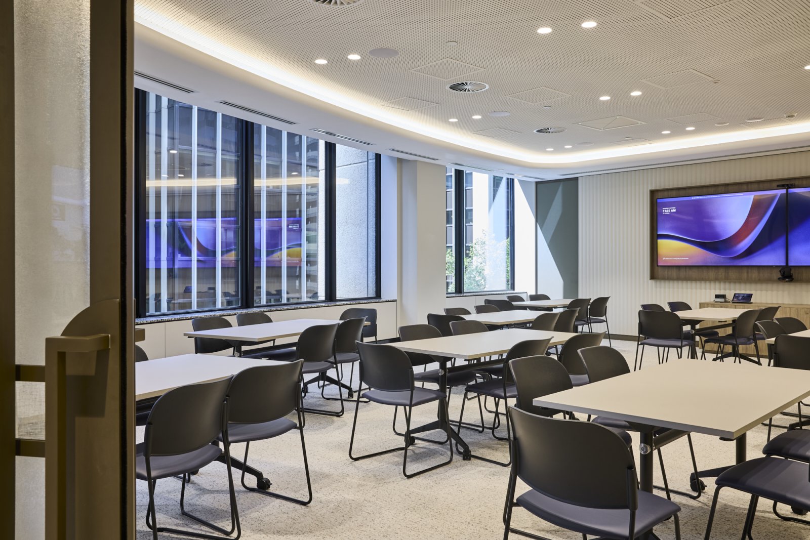 Australia Square | Gray Puksand Architecture & Design